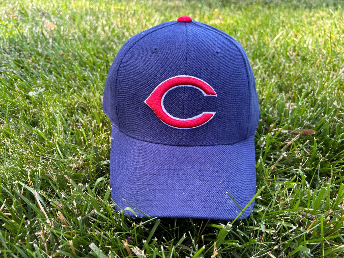 My quest for the Classic Cleveland Indians cap of my childhood – The ...